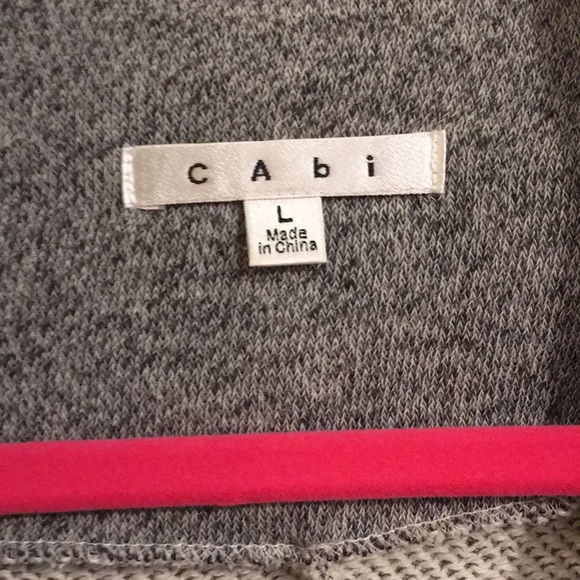 CAbi | Jackets & Coats | Cabi Shrunken Pea Coat | Poshmark